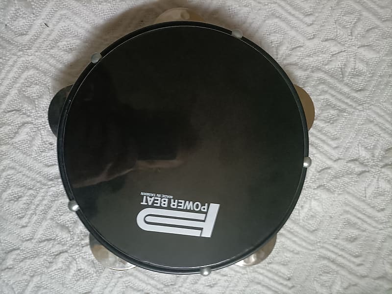 RIQ professional Alam Al iqaa Syria Arabic tambourine Pro Riq | Reverb