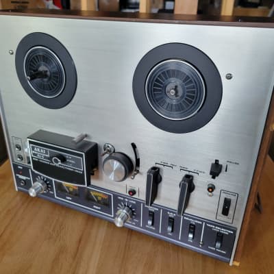 AKAI GX-630D-SS | Reverb AKAI GX-630D-SS | Reverb