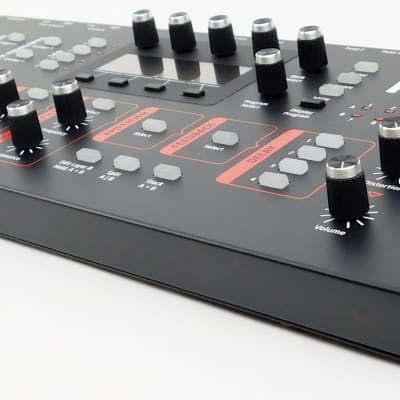 DSI Sequential Prophet 12 Synthesizer Module Fast Neuwertig + | Reverb