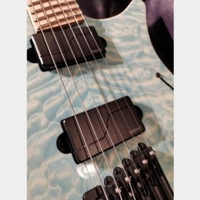 Strandberg Boden J6 RAS LOCK -Caribbean Light Blue- 2021 - | Reverb