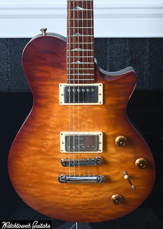 Terry McInturff Taurus | Reverb