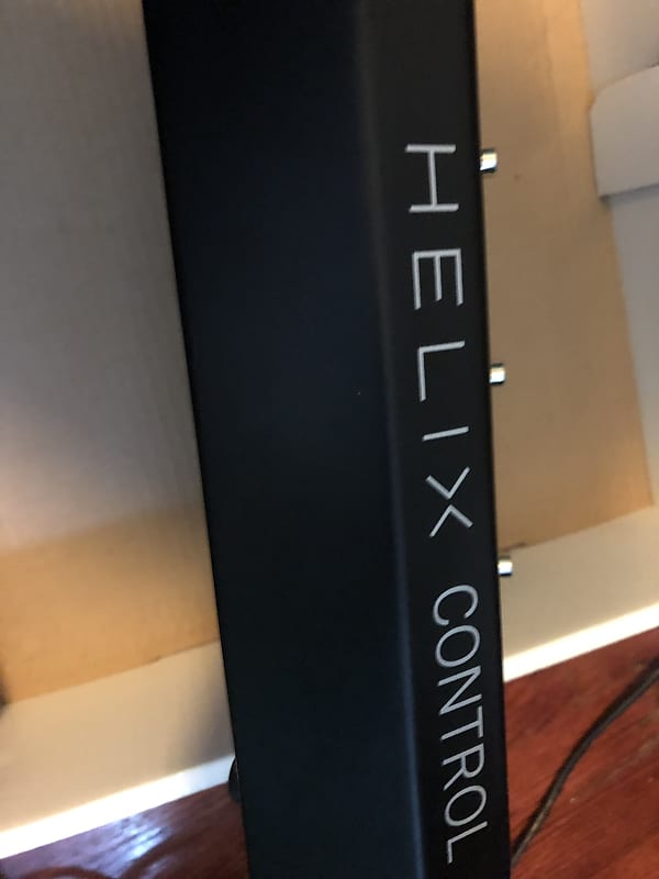 Line 6 Helix control Black | Reverb