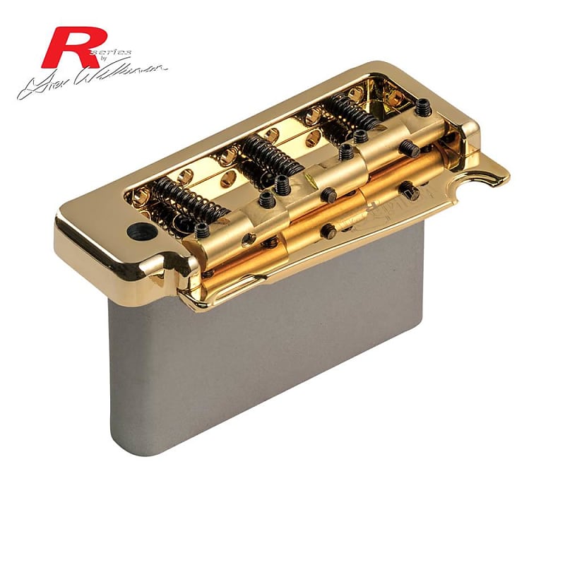 Wilkinson R series WVPTR Tremolo/Vibrato | Reverb