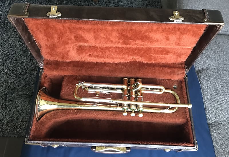 Olds Super Trumpet (1966) | Reverb UK