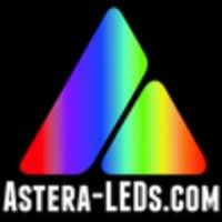 Astera AX10 SpotMax Wireless LED Par Light | Reverb