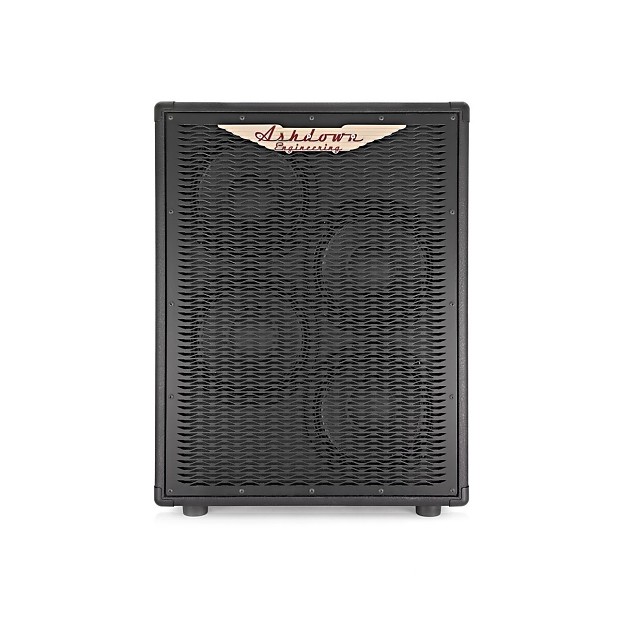 Ashdown ABM Mini 408 - 4x8" Bass Cab - 8 Ohm | Reverb UK