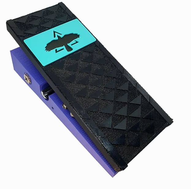 Triungulo Lab WH-X - Purple | Reverb