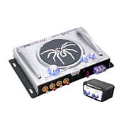 Soundstream BX-15 Digital Bass Reconstruction Processor | Reverb