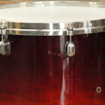 Tama Starclassic Maple 16 floor tom | Reverb