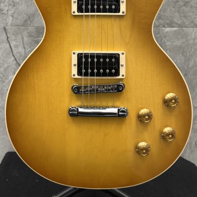 Gibson USA Slash Jessica Les Paul Standard Electric | Reverb Canada