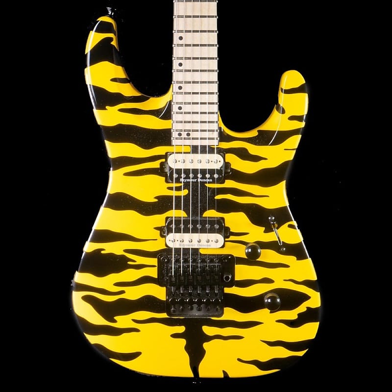 Jackson 2014 Pro DK2M Dinky Guitar Limited Edition in | Reverb UK