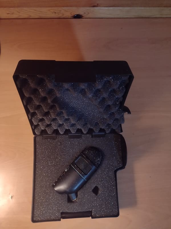 AKG C5600 1990s | Reverb