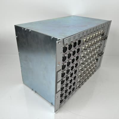 Calrec Modular Hydra I/O Stage Box | Reverb Canada