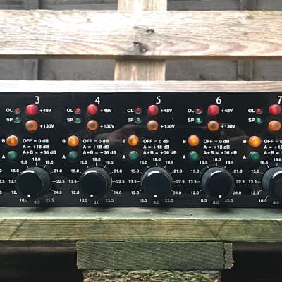 Studer A827 2" 24 Track tape machine. | Reverb UK