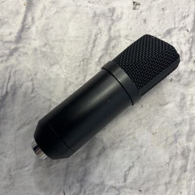 Risea USB Large Diaphragm Condenser Microphone | Reverb