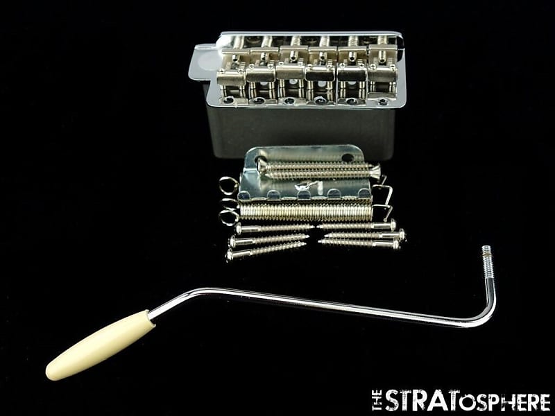 Fender American Original 60s Stratocaster Strat TREMOLO, | Reverb