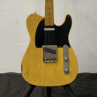 Rick Turner Model T | Reverb