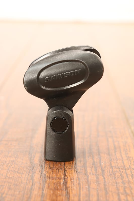 Samson Microphone Clip | Reverb UK