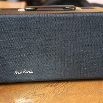 Premier 90 Reverb Unit 1962 | Reverb