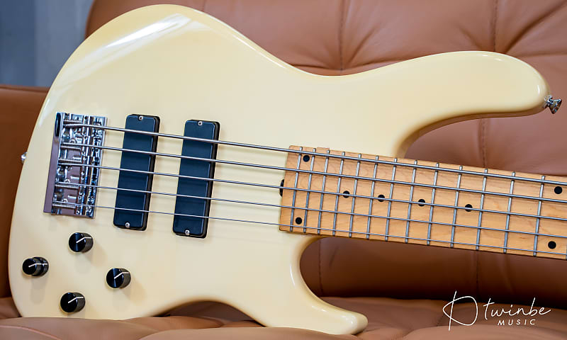 Sadowsky Metro Modern 5-24 Bass made in Japan | Reverb UK