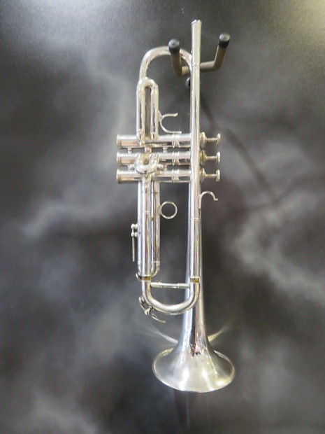 Besson Meha Professional Trumpet | Reverb