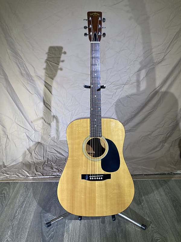 Sigma DM2 1984 Natural | Reverb