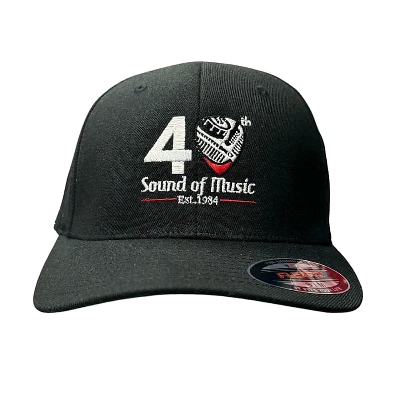 Sound of Music 40th Anniversary Hat - S/M | Reverb