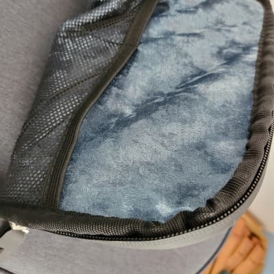 Martin D/GP-14 Deluxe Dreadnought Soft Shell Case | Reverb