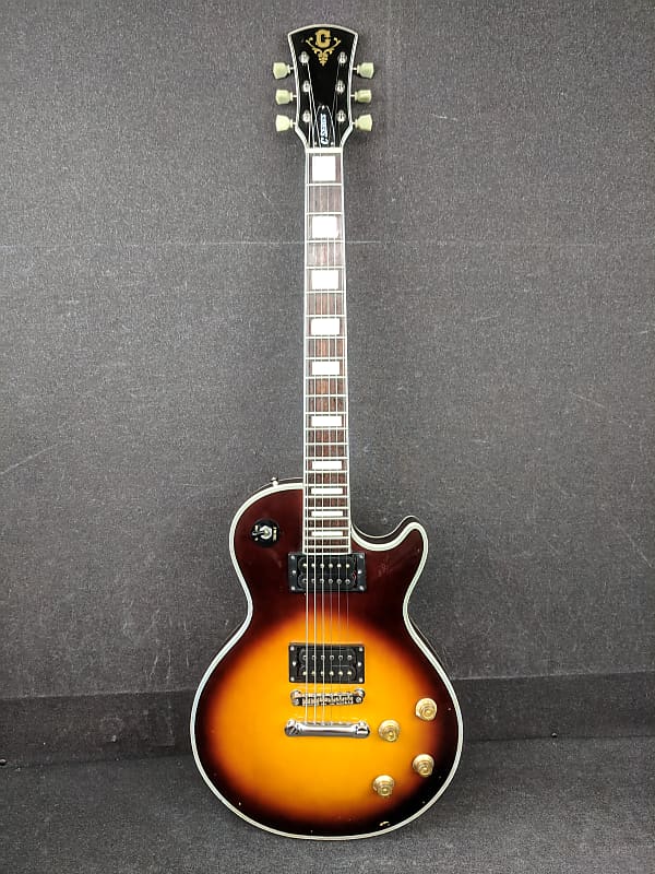 Vintage Conn C Series CSE-4 Double Cutaway Electric Guitar | Reverb