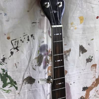 Kasuga 5-String Resonator Banjo - 1970’s | Reverb
