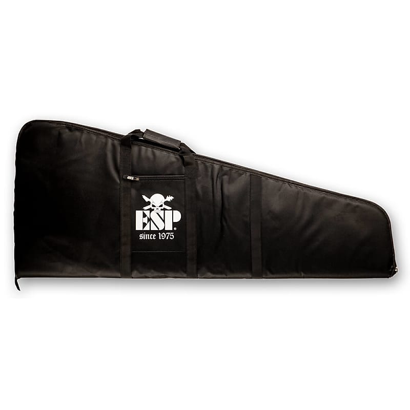 ESP Deluxe Wedge Guitar Gig Bag | Reverb