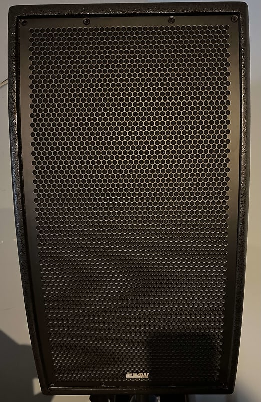 EAW EAW KF394 PASSIVE 3-WAY FULL-RANGE LOUDSPEAKER PAIR MINT | Reverb