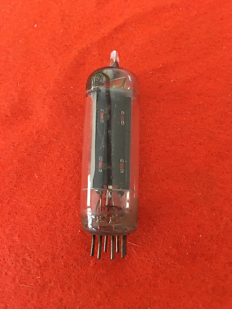 35W4 vacuum tube | Reverb