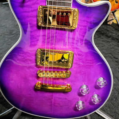 Firefly FFST EVH Eddie Van Halen 5150 Guitar | Reverb