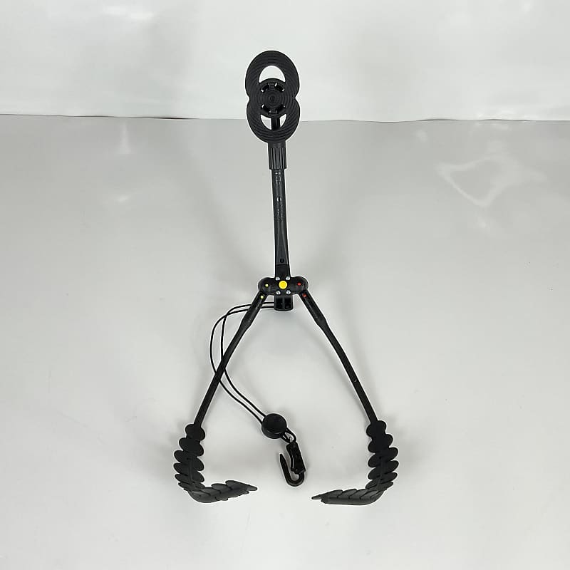 Used Jazzlab Saxholder Pro Regular [33424] | Reverb