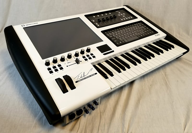 Open Labs Miko Timbaland Special Edition Keyboard Workstation | Reverb
