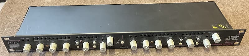 ART Cs2 compressor limiter/gate | Reverb