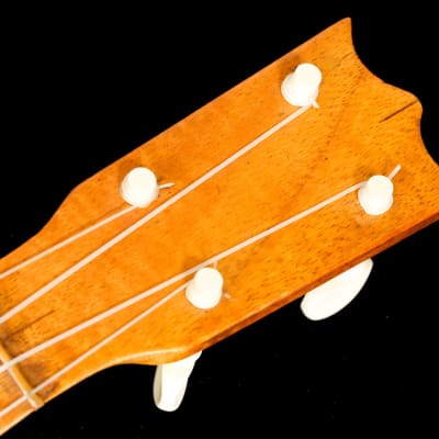 1909 Manuel Nunes Ukulele - Ukulelefriend.com | Reverb