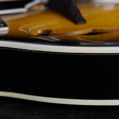 Greco Electric Mandolin, Super Rare | Reverb