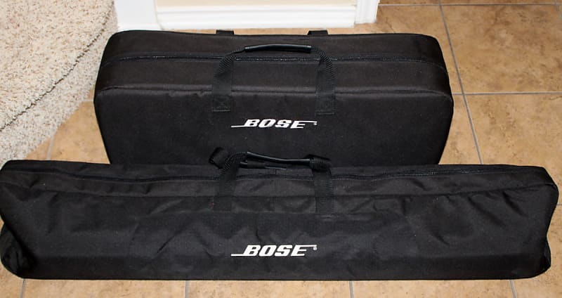 Bose L1 Model II 2 Powered Speaker | Reverb