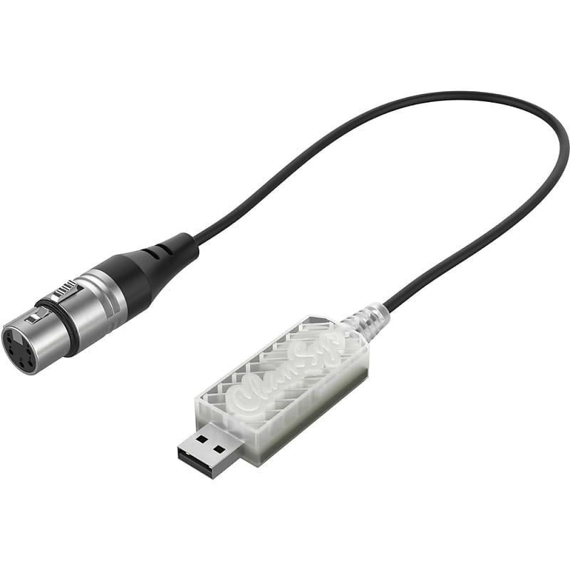 Chamsys MAGICDMX FULL USB to DMX Interface | Reverb