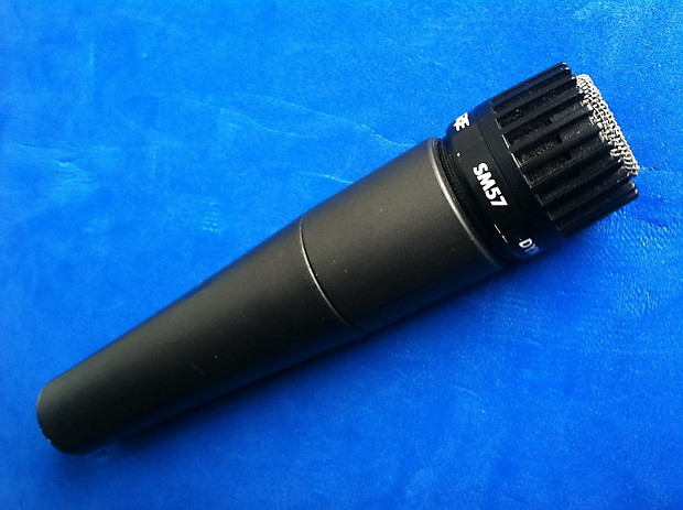 Shure SM57 | Reverb