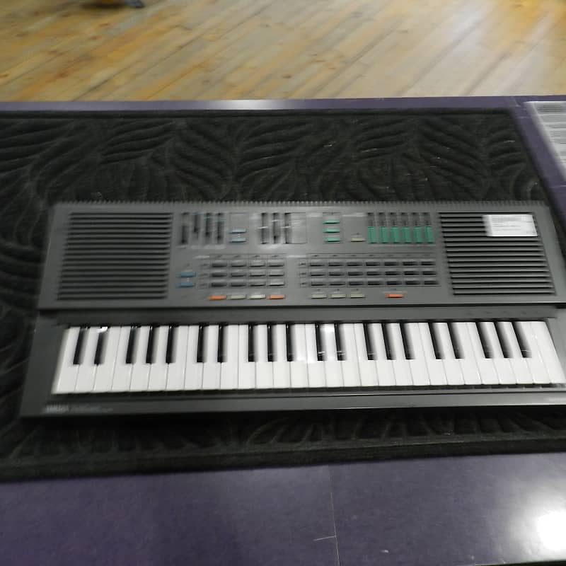 Yamaha PORTASOUND PSS-460 | Reverb