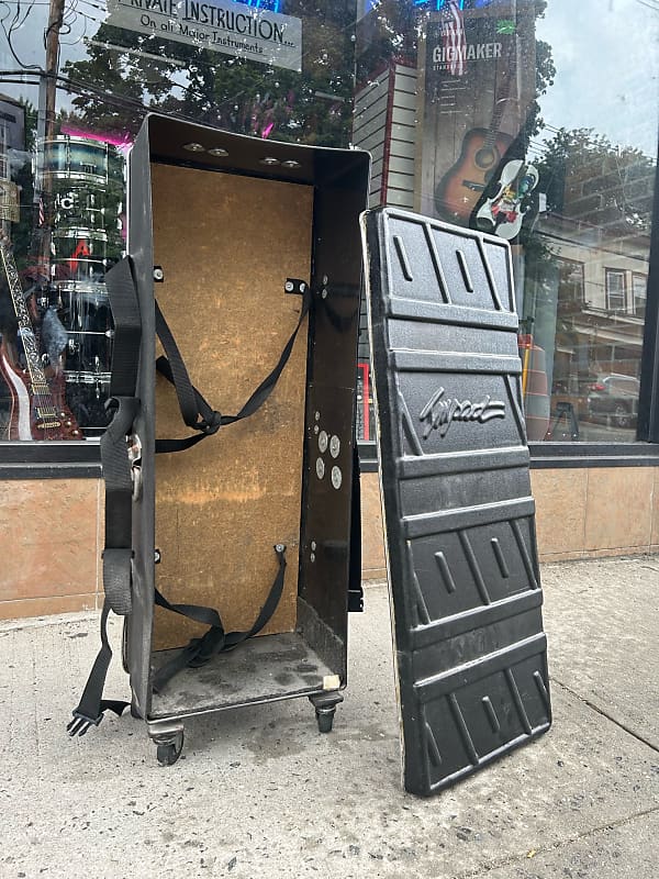 Impact Drum Hardware Case (Stands, etc.) | Reverb