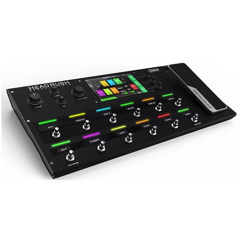 HEADRUSH + CASE | Reverb