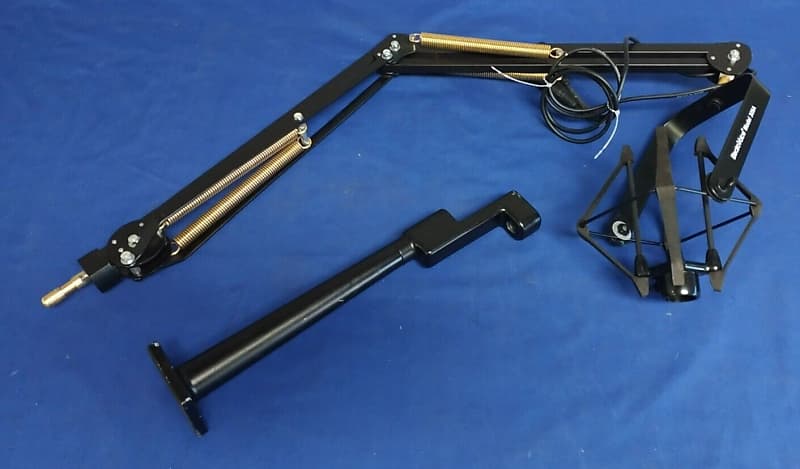 Electro-Voice EV 309A Suspension Shock Mount/Mono Price | Reverb