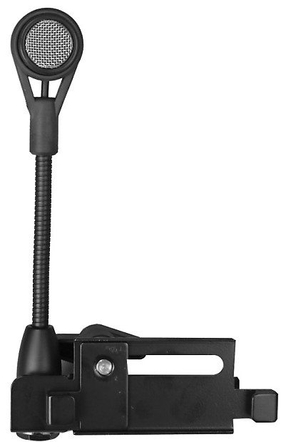 Gold Tone ABS-2 Banjo & Resonator Guitar Microphone Pickup | Reverb