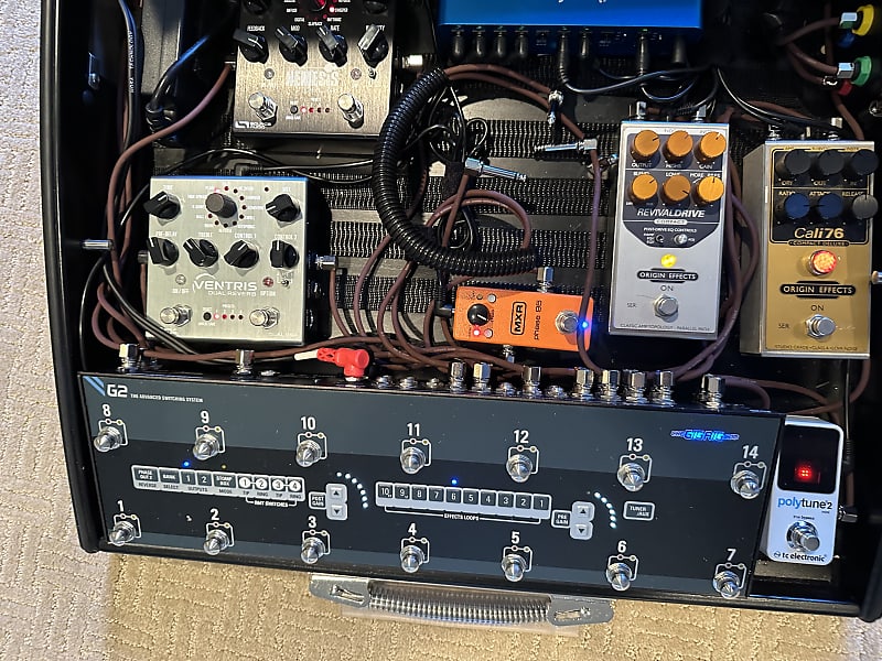 Schmidt Array 650 2019 | Reverb