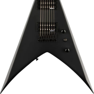 Jackson JS Series JS22-7 KV HT King V | Reverb