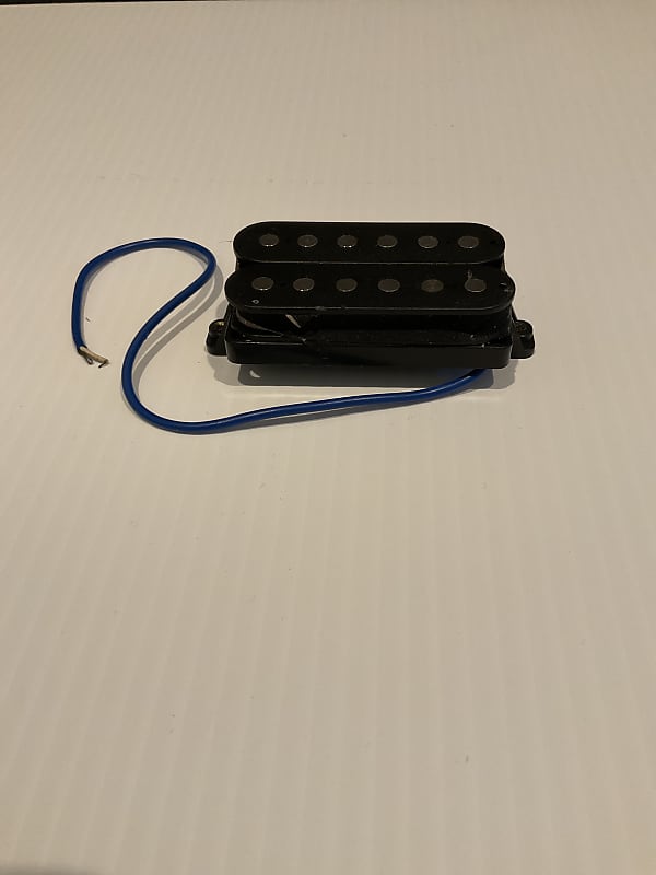 Unknown Gibson Style Humbucker Pickup | Reverb
